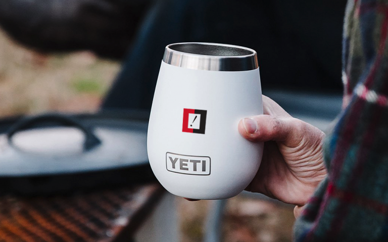 Yeti Promotional Products Advertising Merchandise